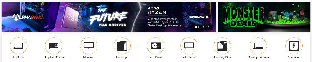 | Ebuyer Discount Code | November 2025